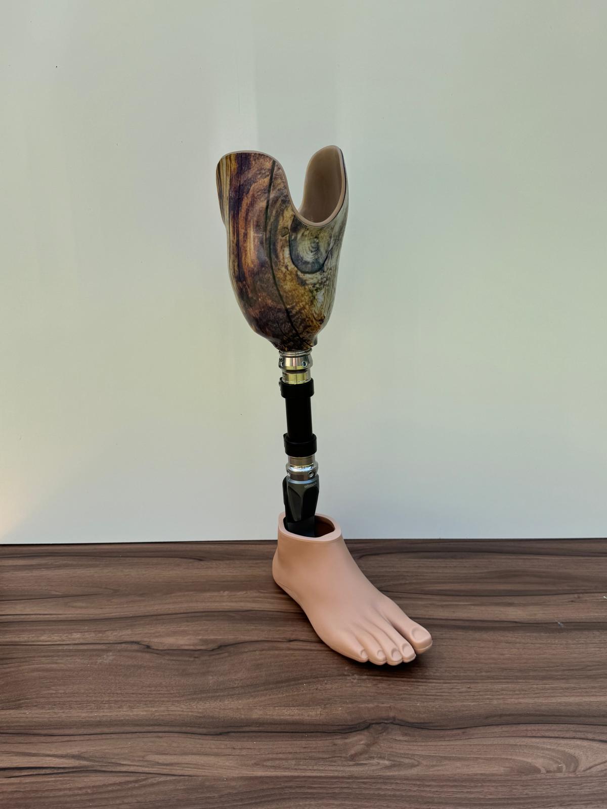 Appareillages Sud Prothèse - Orthoprothésistes agréés pour : Prothèses ...