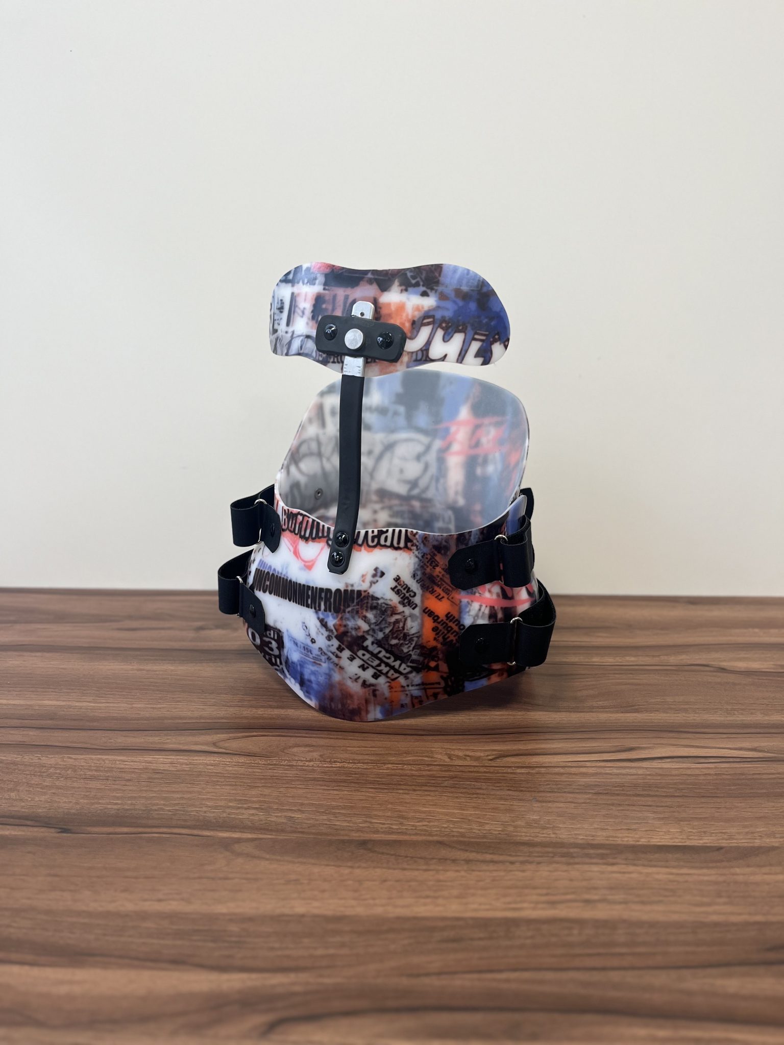 Corsets de traitement - Appareillages Sud Prothèse